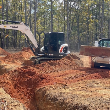 Raven Rock Gallery | Creech's