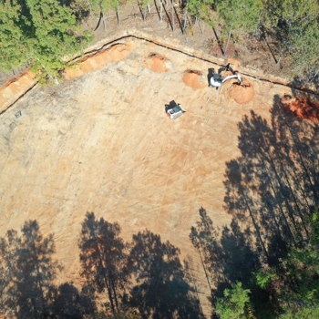 Raven Rock Gallery | Creech's