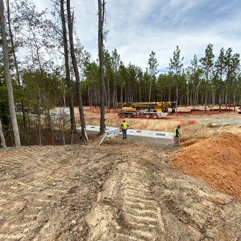 Raven Rock Gallery | Creech's