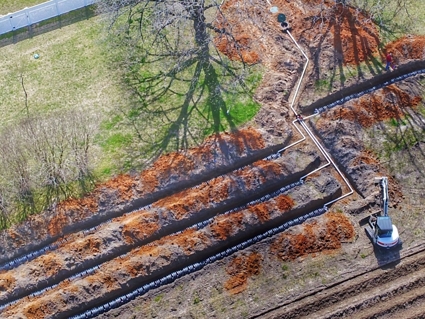 Our Photo Gallery | Creech's