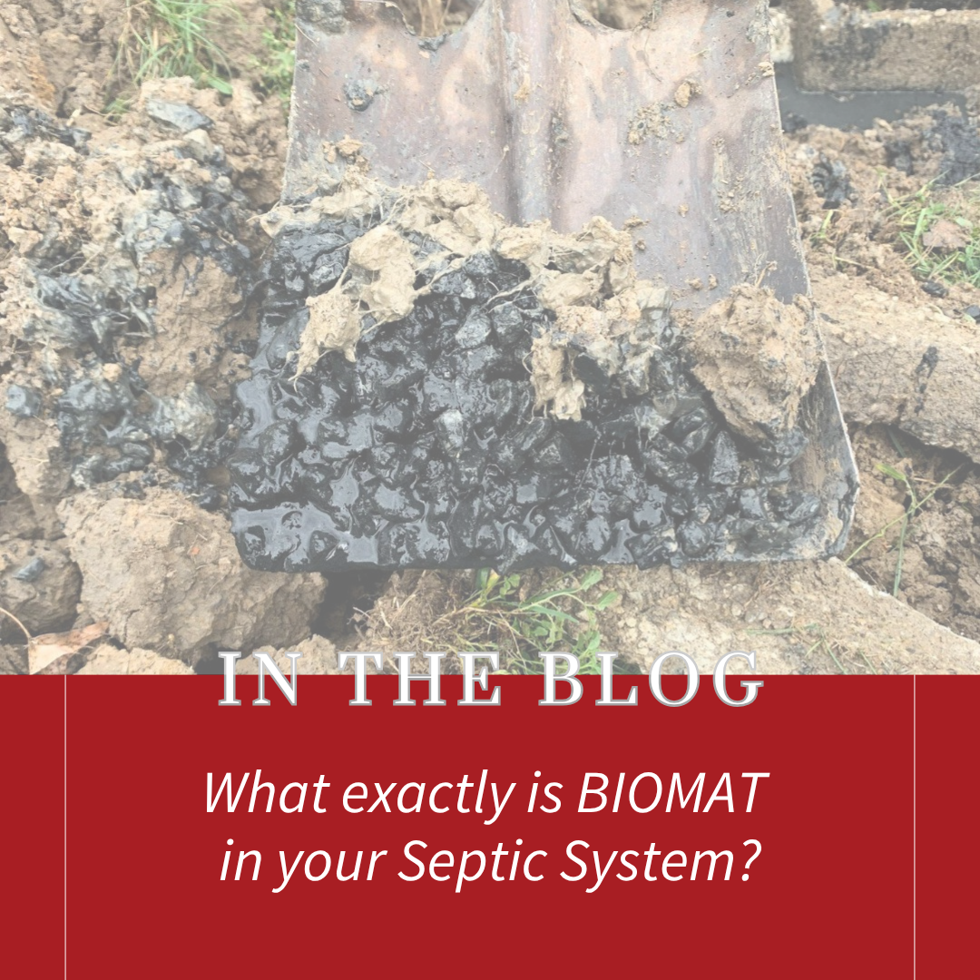 Why Septic Drain Fields Fail: The Truth About Biomat Buildup