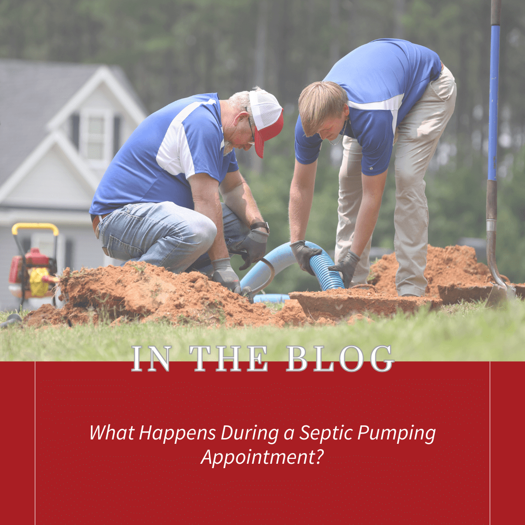 Understanding Septic Pumping: A Step-by-Step Guide for Homeowners