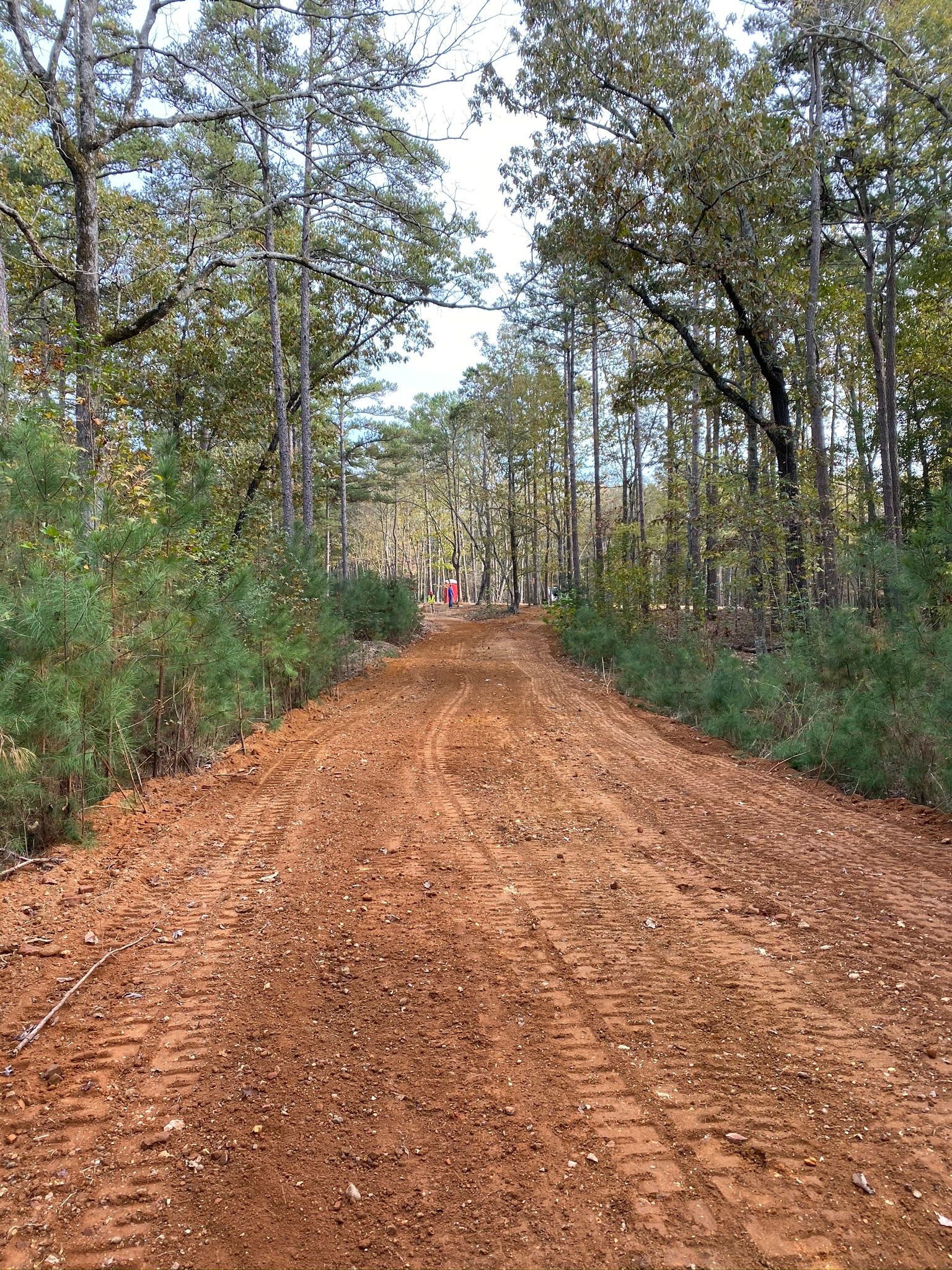 Raven Rock Gallery Service Photos | Creech's Plumbing