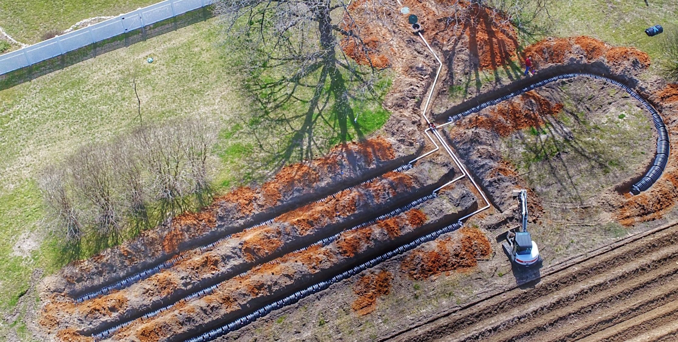 Our Photo Gallery | Creech's